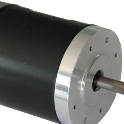 China High Power Brushless Micro BLDC Gear Motor for Worm Gear Electric Car Stainless Steel for sale