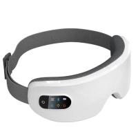 China Wireless Portable Intelligent Music Electric Massage Small Scale Smart and Vibrating for sale