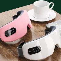 China Wireless Portable Intelligent Music Electric Massage Small Scale Smart and Vibrating for sale