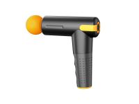 China Hand Held Cordless Mini Massage Gun for Effective Fascial Release and Muscle Recovery for sale