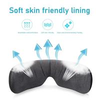 China Wireless Portable Intelligent Music Electric Massage Small Scale Smart and Vibrating for sale