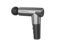 China Hand Held Cordless Mini Massage Gun for Effective Fascial Release and Muscle Recovery for sale