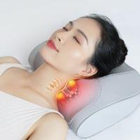 China Infrared Physiotherapy Multi-Function Massager for Shoulder and Neck Tension Relief for sale