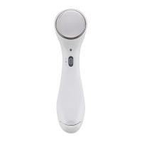 China 36x19x35cm White Mini Electric Galvanic Facial Massager for Skin Rejuvenation for sale