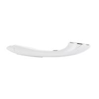 China 36x19x35cm White Mini Electric Galvanic Facial Massager for Skin Rejuvenation for sale