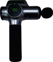 China Mini Massage Gun for Deep Tissue Percussion Fascial Muscle Massage at 3000rmp Max 20W for sale