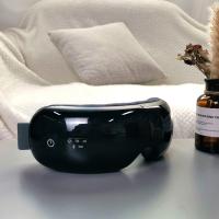China 3D Acupuncture Airbag Vibration Eye Massager for Face and Eye Your Key to Relaxation for sale