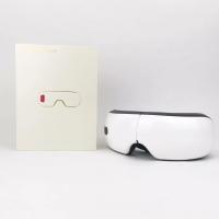 China 3D Acupuncture Airbag Vibration Eye Massager for Face and Eye Your Key to Relaxation for sale
