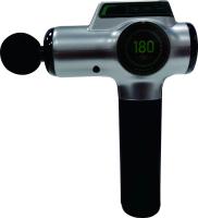 China Mini Massage Gun for Deep Tissue Percussion Fascial Muscle Massage at 3000rmp Max 20W for sale
