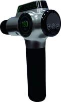 China Mini Massage Gun for Deep Tissue Percussion Fascial Muscle Massage at 3000rmp Max 20W for sale