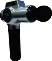 China Mini Massage Gun for Deep Tissue Percussion Fascial Muscle Massage at 3000rmp Max 20W for sale