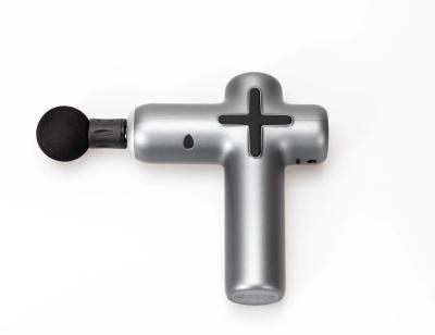 China 1500mAh Charging Current Massage Apparatus for Deep Tissue Percussion Fascial Muscle for sale