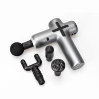 China 1500mAh Charging Current Massage Apparatus for Deep Tissue Percussion Fascial Muscle for sale