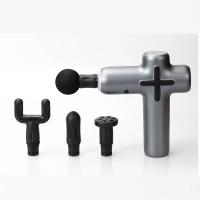 China 1500mAh Charging Current Massage Apparatus for Deep Tissue Percussion Fascial Muscle for sale