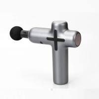 China 1500mAh Charging Current Massage Apparatus for Deep Tissue Percussion Fascial Muscle for sale