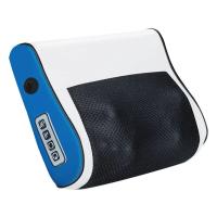 China Battery Capacity 3.7V Electric Heat Massager for Neck Shoulder and Back Pain Relief for sale