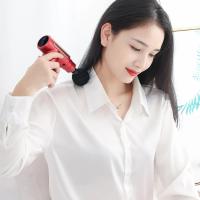 China 2.5W Rated Power 6 Levels Mini Fascial Gun Massager for Portable Vibratory Apparatus for sale