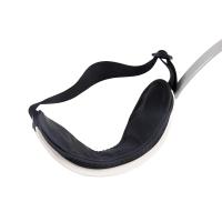 China 2024 Eye Electric Vibrating Massage Glasses with Infrared Physiotherapy Functionality for sale
