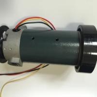 China IE 1 750W DC Treadmill Motor 2HP for Outer Diameter Electronic Equipment Motors for sale