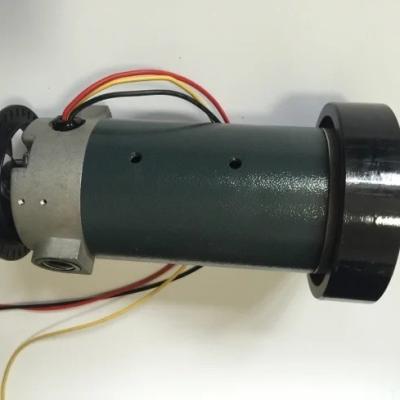 China IE 1 750W DC Treadmill Motor 2HP for Outer Diameter Electronic Equipment Motors for sale