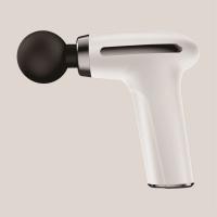 China Get the Perfect Massage with 8.4V Cordless Body Muscle Massage Gun and Timing Control for sale