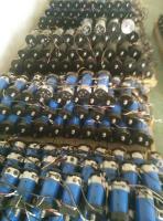 China Car High Speed Motor DC Outside Diameter Electronic Equipment Treadmill Motor 2HP 3000rpm for sale
