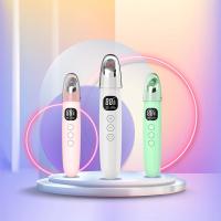 China Anti-Aging Electric Massage Direct Delivery Heated Eye Care Massager for Face and Eye for sale