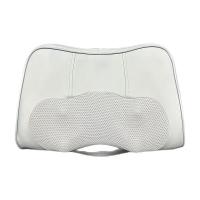 China 12V Battery Capacity Electric Heated Shiatsu Massager for Neck Shoulder Back and Legs for sale