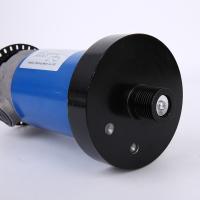 China High Speed Brushless Micro DC Motor for Treadmill Sliding Door Totally Enclosed GEAR MOTOR for sale