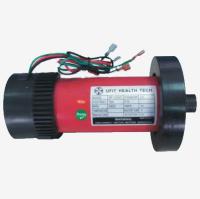 China High Speed Brushless Micro DC Motor for Treadmill Sliding Door Totally Enclosed GEAR MOTOR for sale
