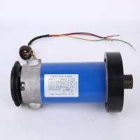 China High Speed Brushless Micro DC Motor for Treadmill Sliding Door Totally Enclosed GEAR MOTOR for sale