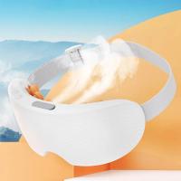 China 16 Silicone Massage Contacts Electric Eye Massager for Rested and Recharged Eyes for sale