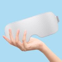 China 16 Silicone Massage Contacts Electric Eye Massager for Rested and Recharged Eyes for sale