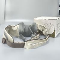 China Neck Massage Apparatus U Shape Shiatsu Kneading Back Fatigue Cervical Heating Relaxation for sale