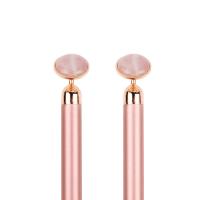 China Beauty Degree Enhancement Electric Eye Massager Pen for Dark Circles and Face Lifting for sale