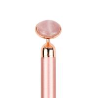 China Beauty Degree Enhancement Electric Eye Massager Pen for Dark Circles and Face Lifting for sale