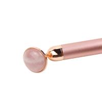 China Beauty Degree Enhancement Electric Eye Massager Pen for Dark Circles and Face Lifting for sale