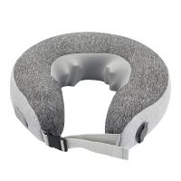 China YLP-2048 Customized Color Air Inflation Shiatsu Neck Massager for Neck Pain Relief for sale