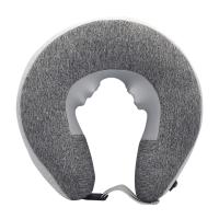 China YLP-2048 Customized Color Air Inflation Shiatsu Neck Massager for Neck Pain Relief for sale