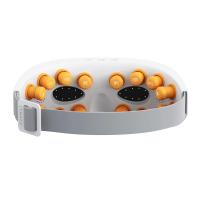 China Smart Massager Electric Vibration Eye Care Electric Massage with Customized Lable for sale