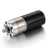 China Compact DC Gear Motor 24V 12V 96 Rpm 67 Rpm 0.37kg. Cm Torque for Household Appliances for sale