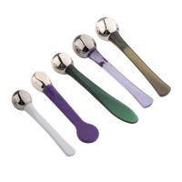 China Customized Logo Rechargeable Beauty Head Eye Massager for Comfortable Experience for sale