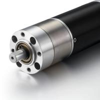 China Compact DC Gear Motor 24V 12V 96 Rpm 67 Rpm 0.37kg. Cm Torque for Household Appliances for sale