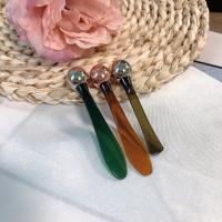 China Customized Logo Rechargeable Beauty Head Eye Massager for Comfortable Experience for sale