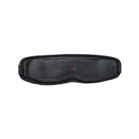 China Built-in Battery Touch Control Eye Massager Infrared Physiotherapy for Fatigue Relief for sale