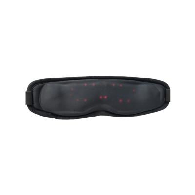 China Built-in Battery Touch Control Eye Massager Infrared Physiotherapy for Fatigue Relief for sale