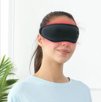 China Built-in Battery Touch Control Eye Massager Infrared Physiotherapy for Fatigue Relief for sale