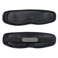China Built-in Battery Touch Control Eye Massager Infrared Physiotherapy for Fatigue Relief for sale