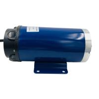 China 3000rpm Speed IE 1 DC Motor for Treadmill and Outside Diameter Electronic Equipment for sale