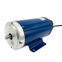 China 3000rpm Speed IE 1 DC Motor for Treadmill and Outside Diameter Electronic Equipment for sale